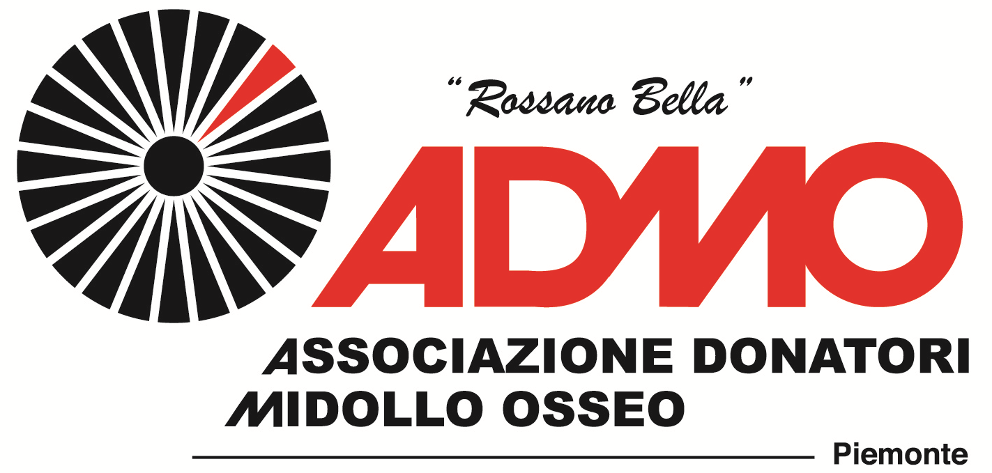 Admo Piemonte – Sei interessato alla Donazione del Midollo Osseo e ...